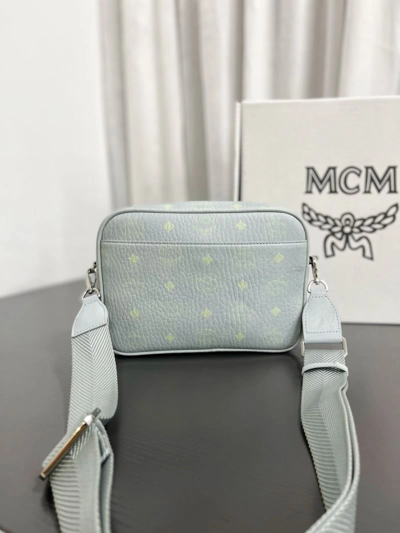 Inexpensive MCM Satchel Bags
