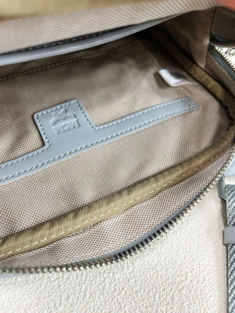 Inexpensive MCM Satchel Bags