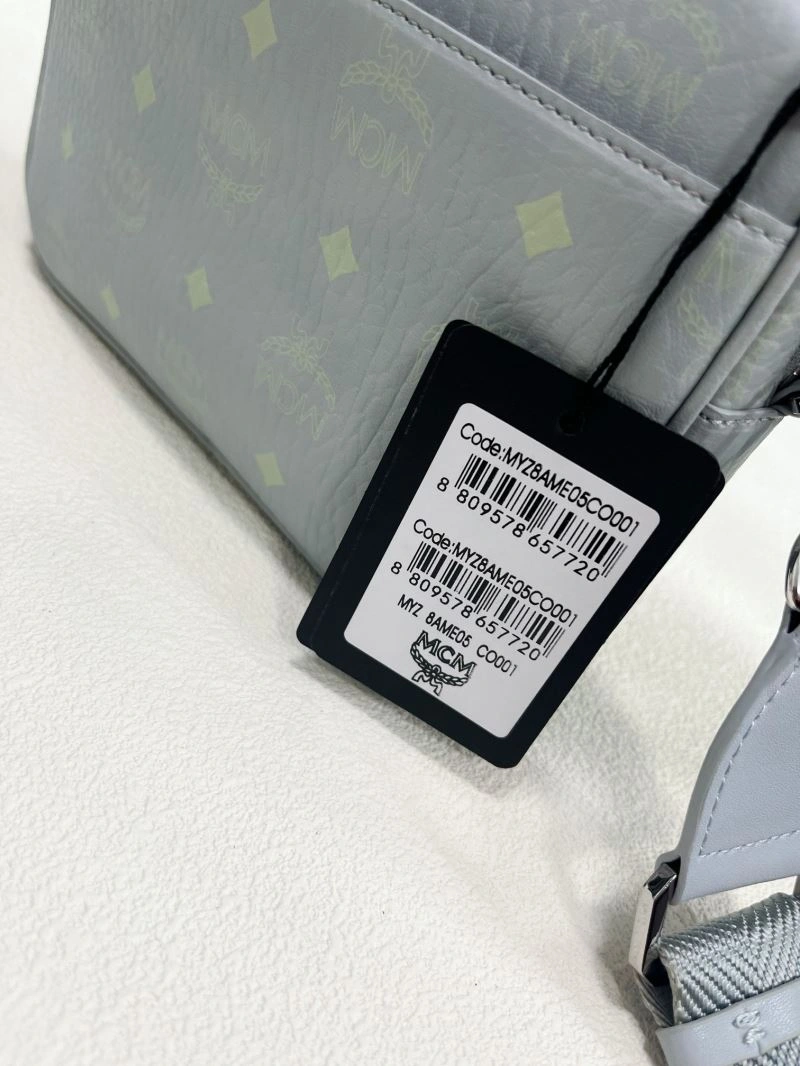 Inexpensive MCM Satchel Bags