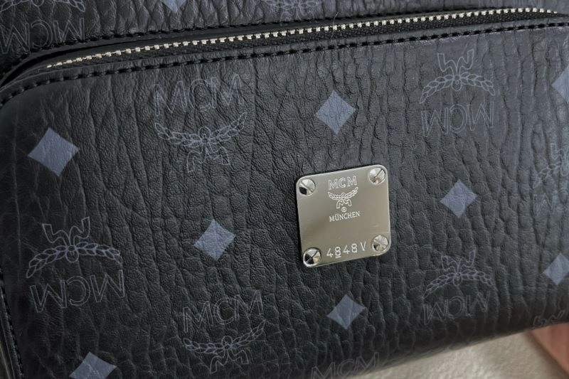 Brand-original MCM Satchel Bags