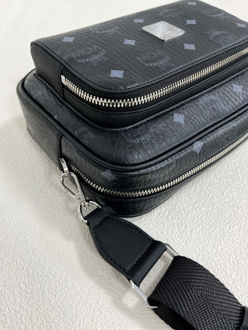 Brand-original MCM Satchel Bags