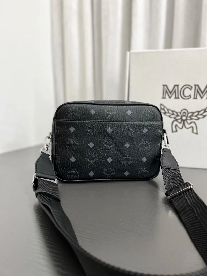 Brand-original MCM Satchel Bags