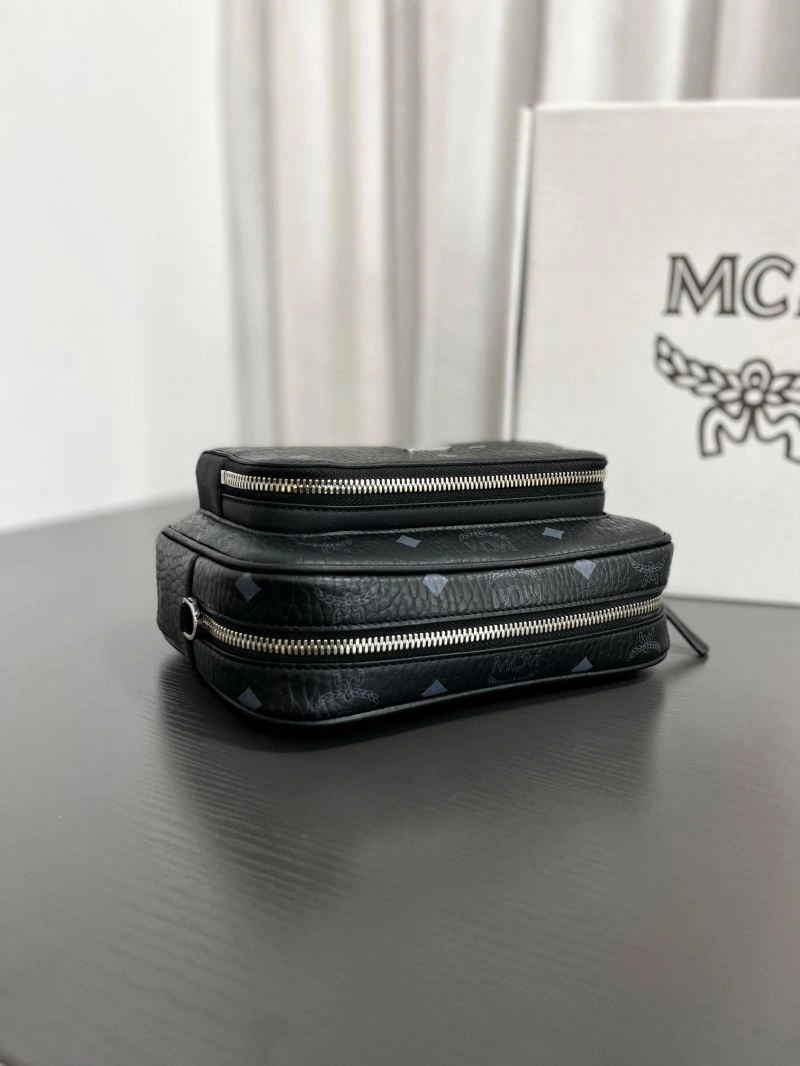 Brand-original MCM Satchel Bags