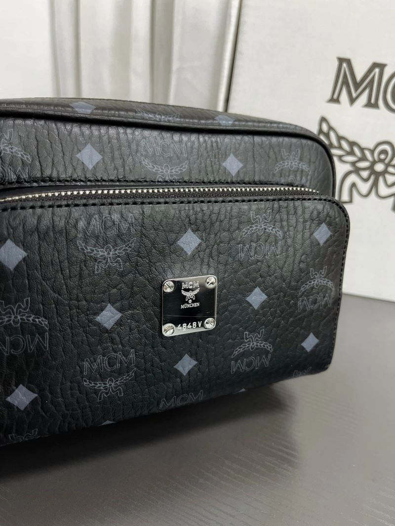 Brand-original MCM Satchel Bags