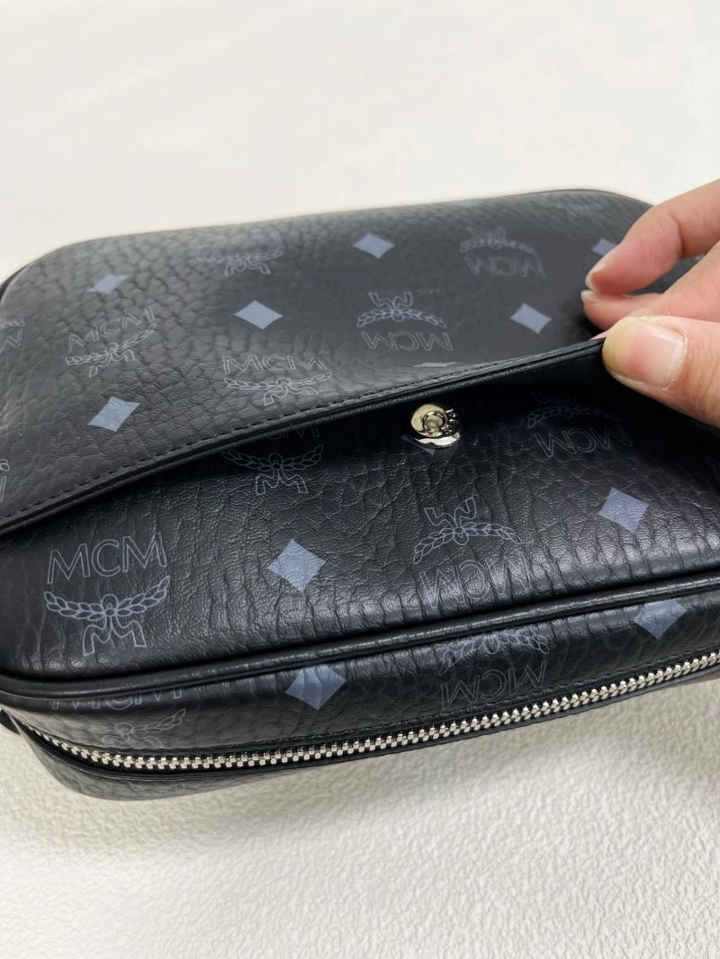 Brand-original MCM Satchel Bags
