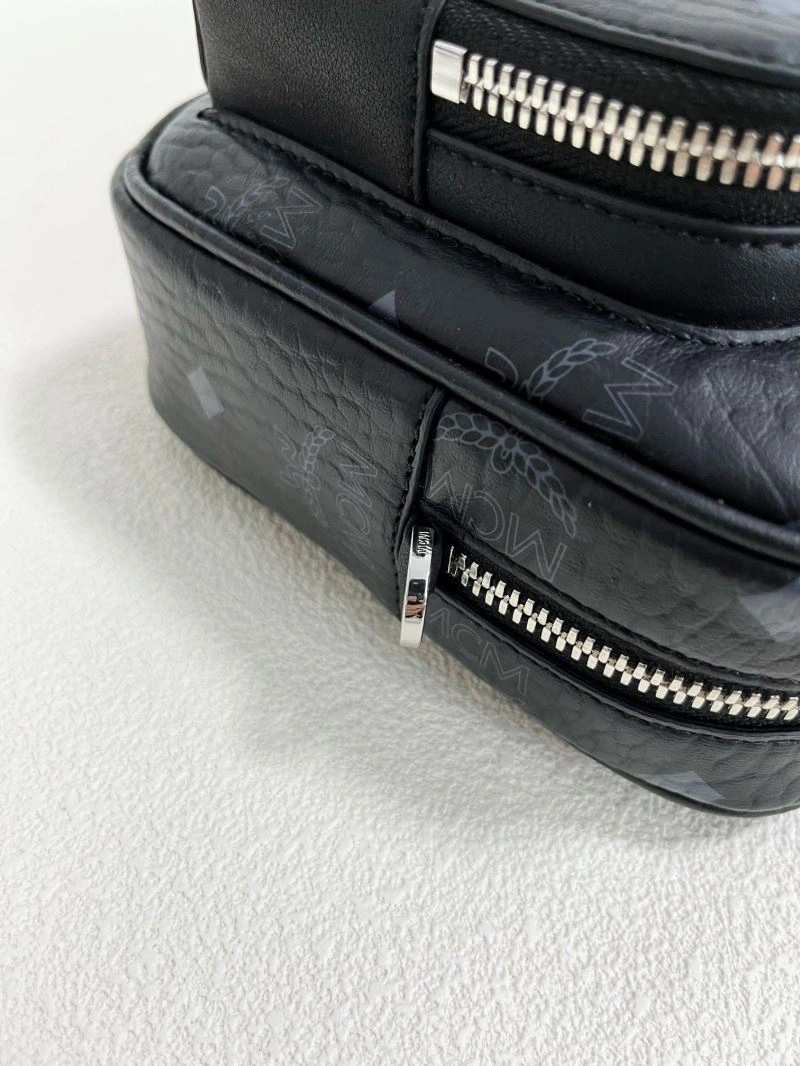 Brand-original MCM Satchel Bags