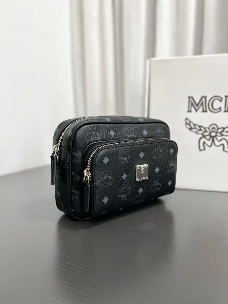 Brand-original MCM Satchel Bags
