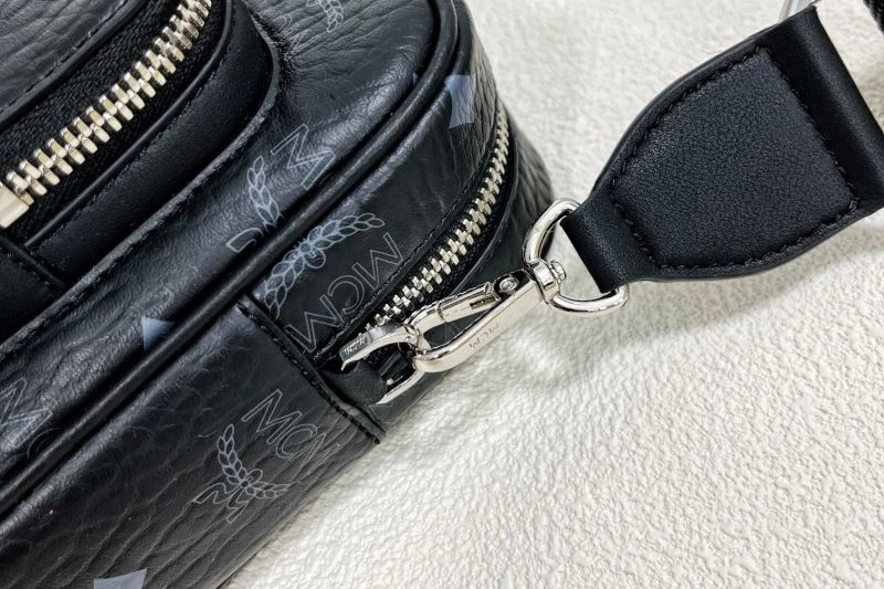 Brand-original MCM Satchel Bags