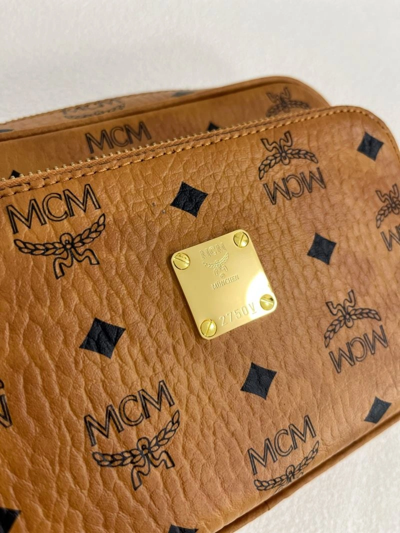 Reasonably priced MCM Satchel Bags