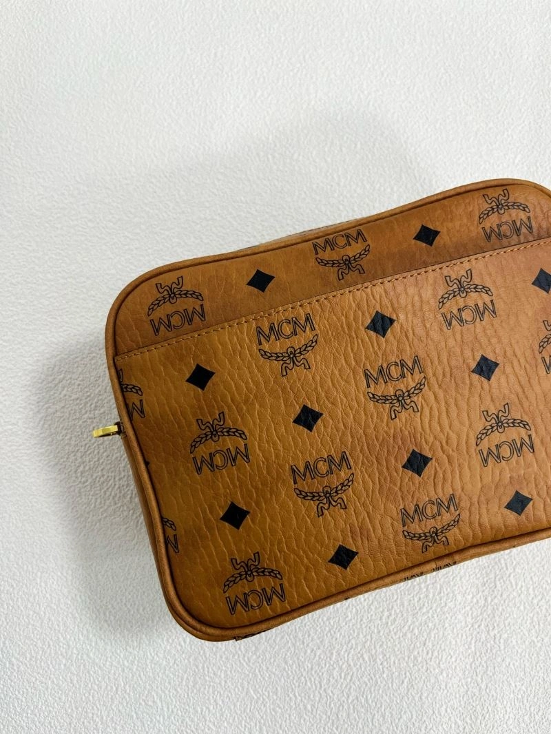 Reasonably priced MCM Satchel Bags