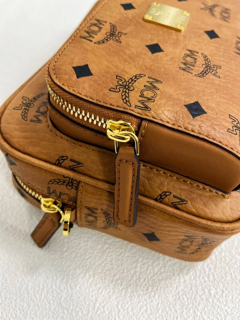 Reasonably priced MCM Satchel Bags