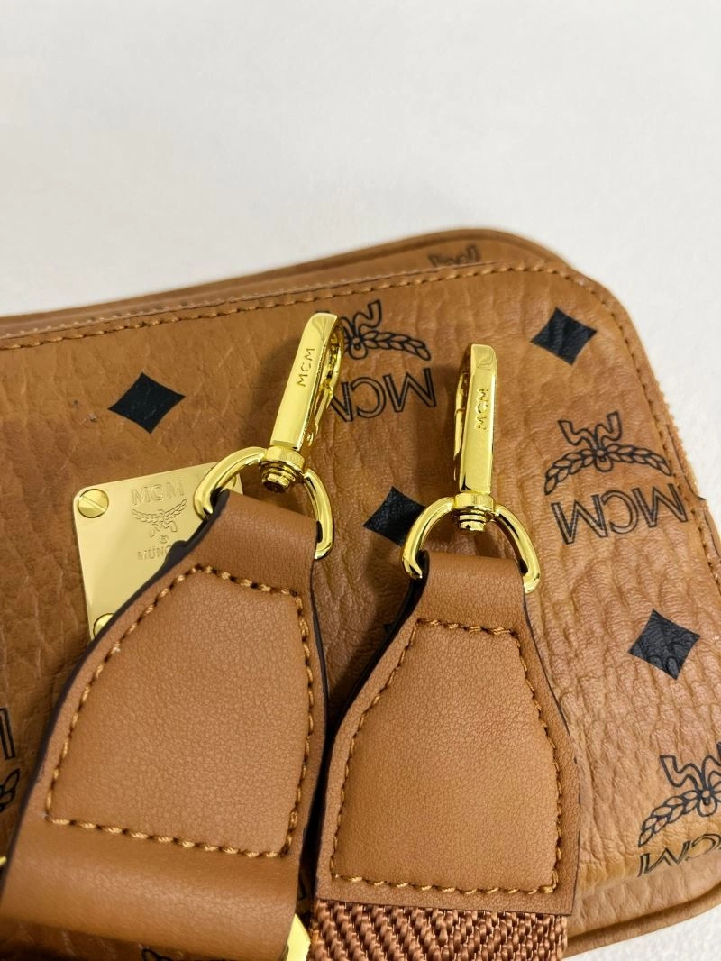Reasonably priced MCM Satchel Bags