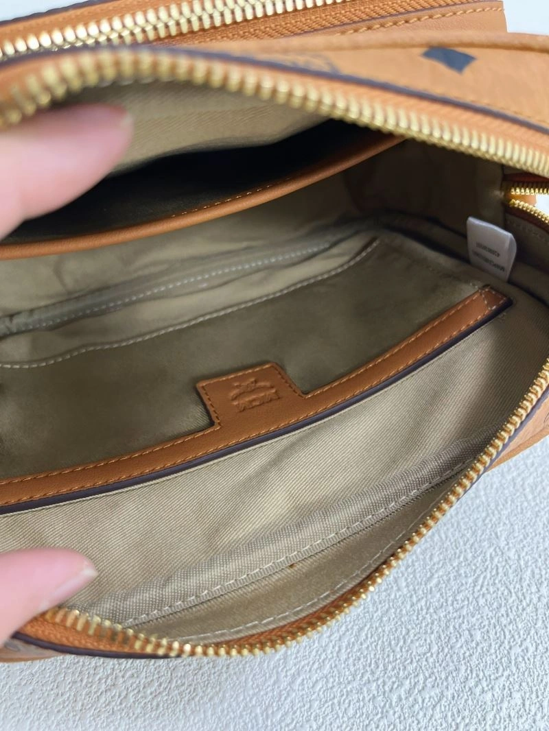 Reasonably priced MCM Satchel Bags
