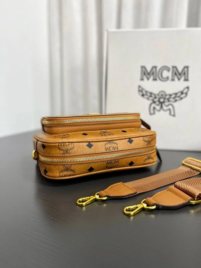 Reasonably priced MCM Satchel Bags