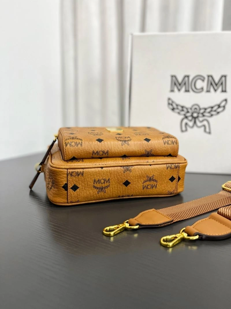 Reasonably priced MCM Satchel Bags