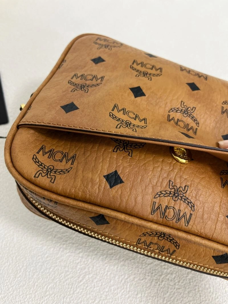 Reasonably priced MCM Satchel Bags
