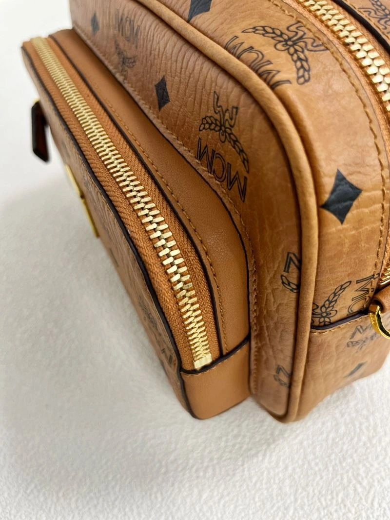 Reasonably priced MCM Satchel Bags
