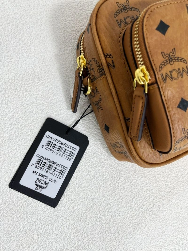 Reasonably priced MCM Satchel Bags