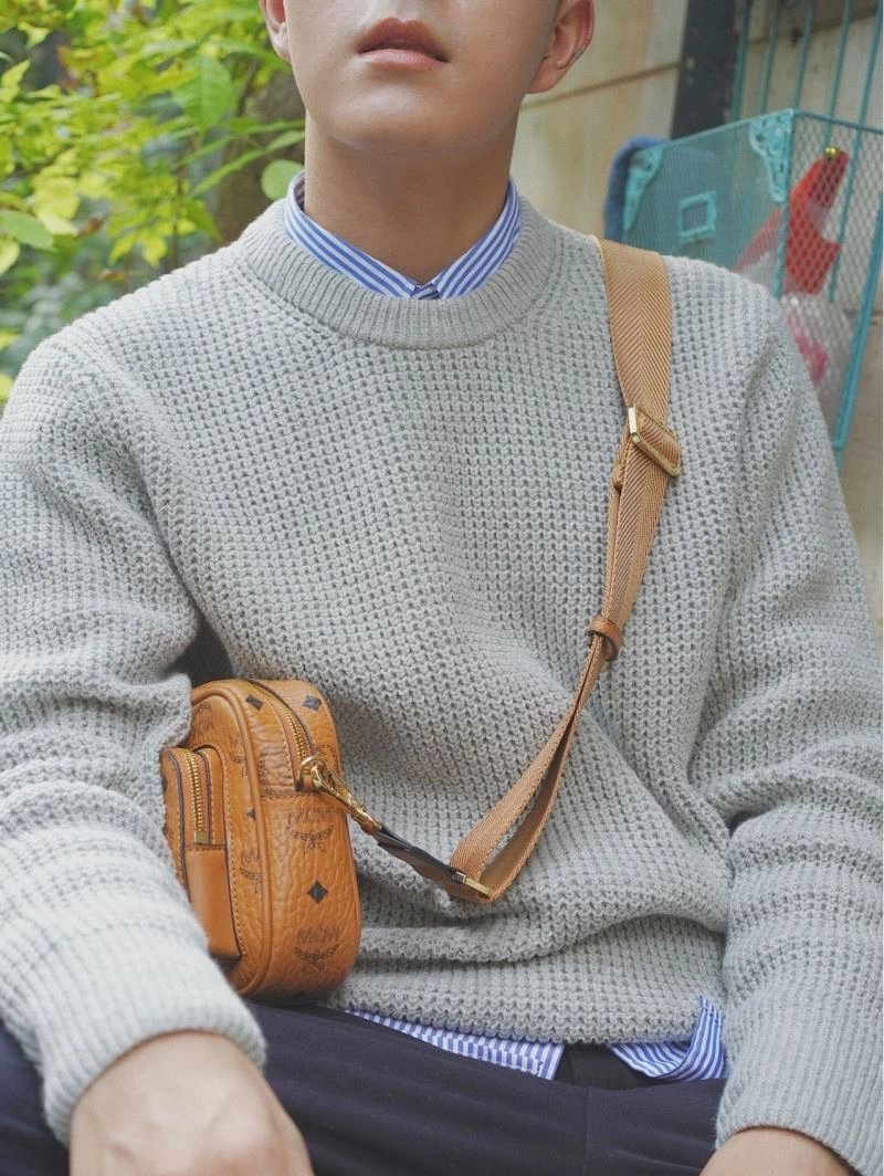 Reasonably priced MCM Satchel Bags