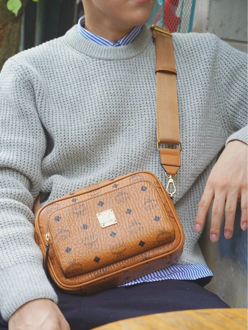 Reasonably priced MCM Satchel Bags