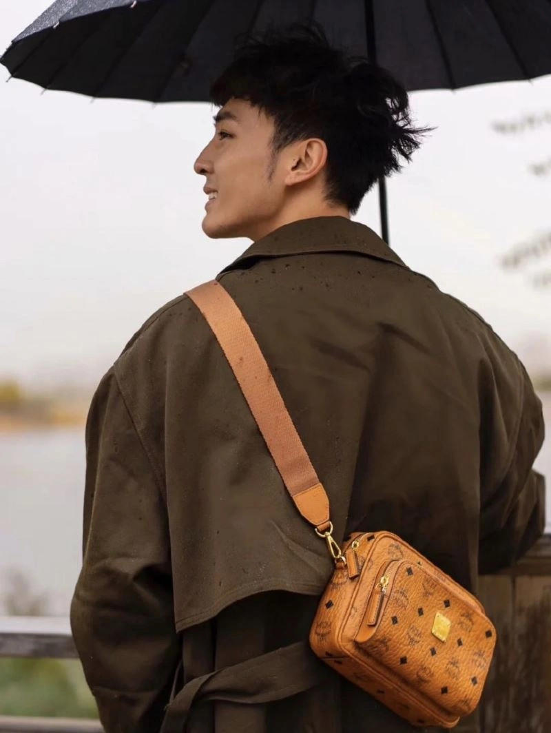 Reasonably priced MCM Satchel Bags