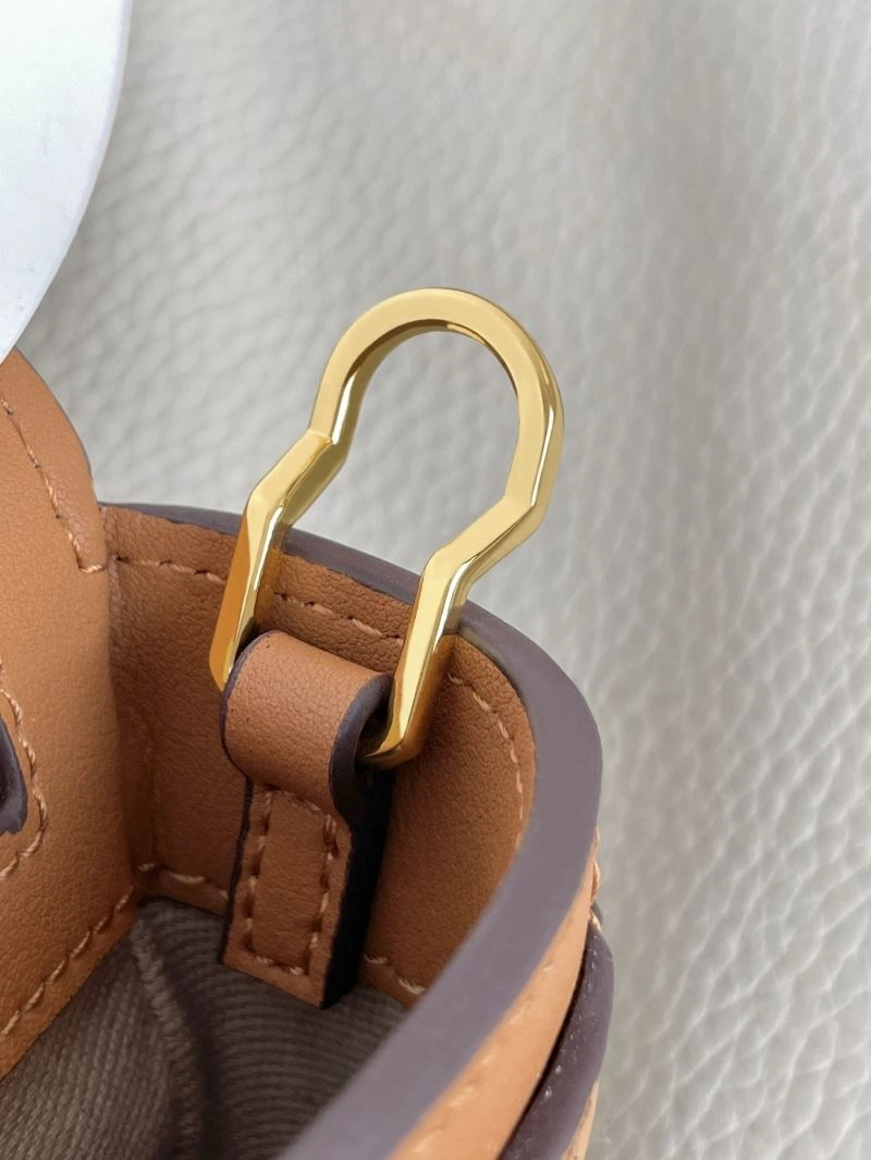 Authentic MCM Satchel Bags