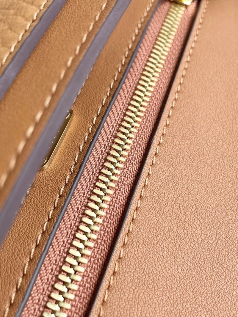 Authentic MCM Satchel Bags