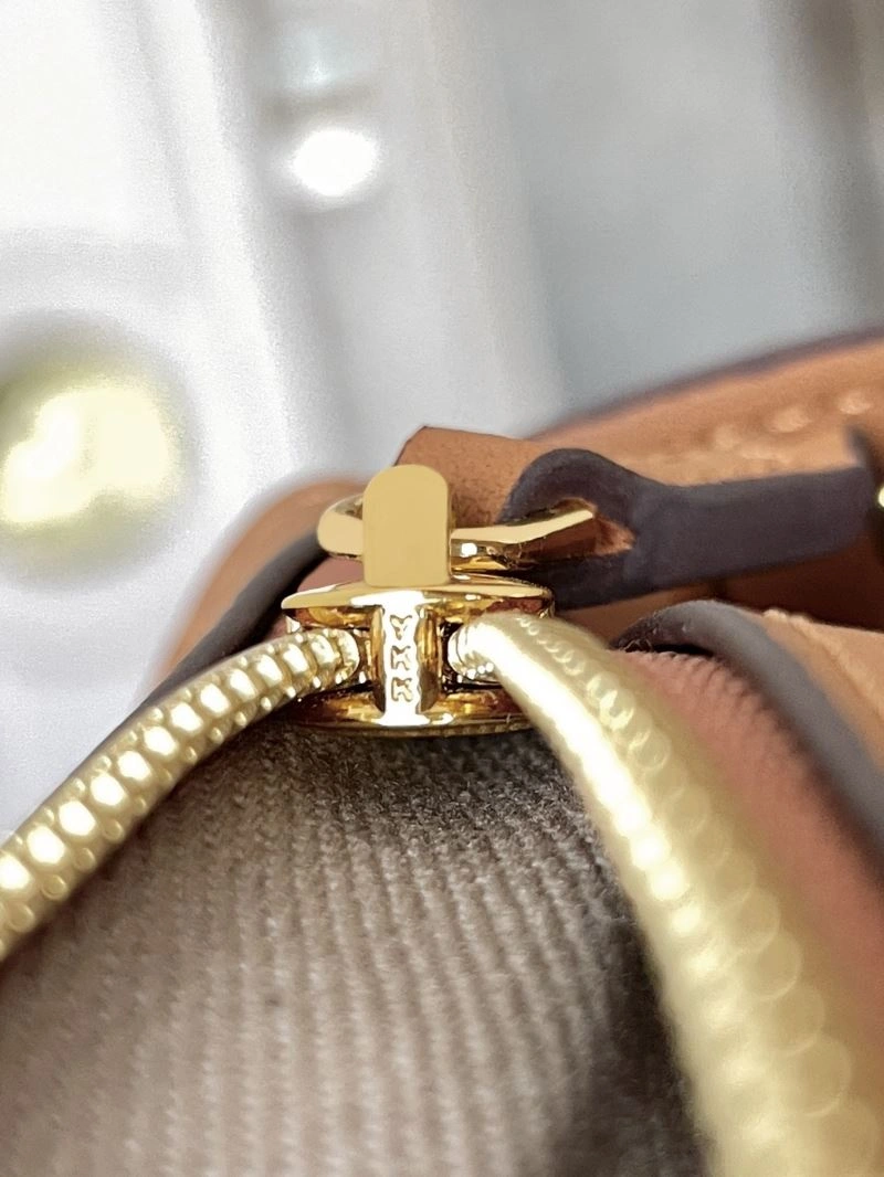 Authentic MCM Satchel Bags