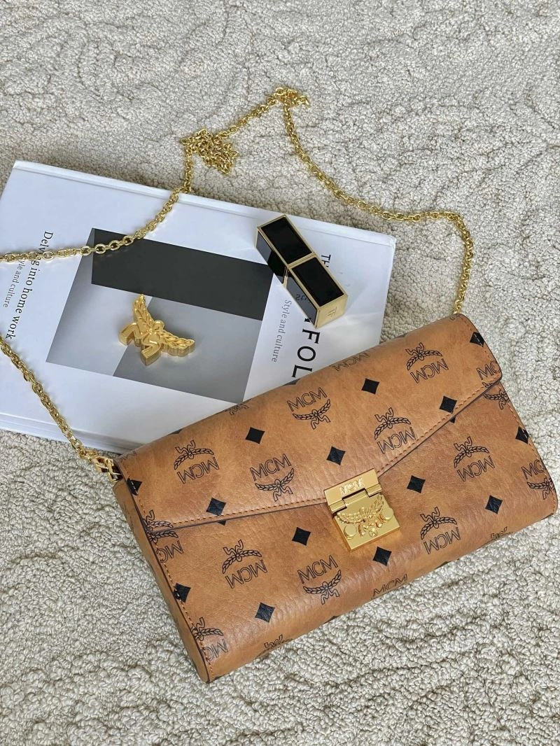 Reasonably priced MCM Satchel Bags
