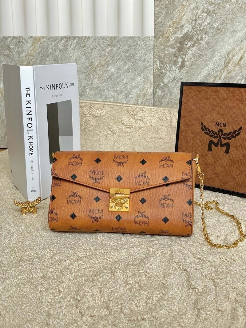 Reasonably priced MCM Satchel Bags
