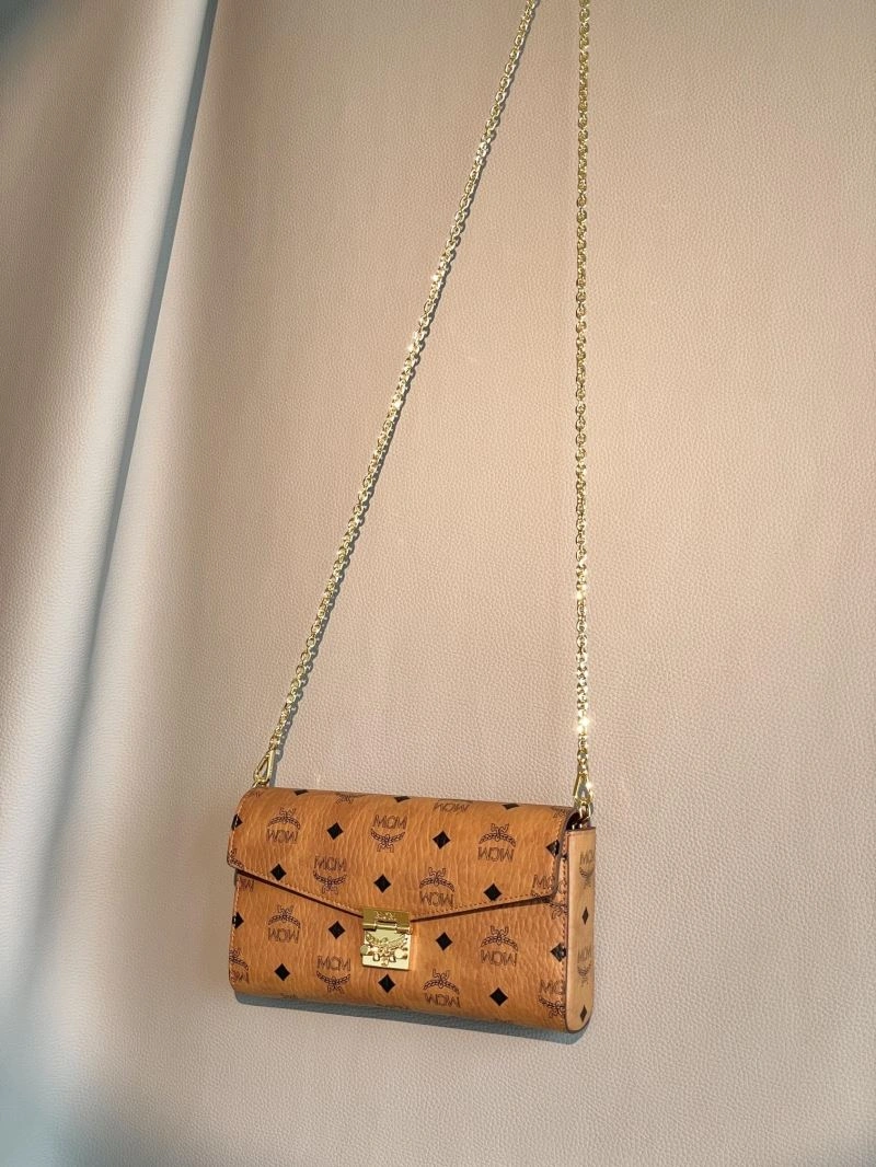 Reasonably priced MCM Satchel Bags