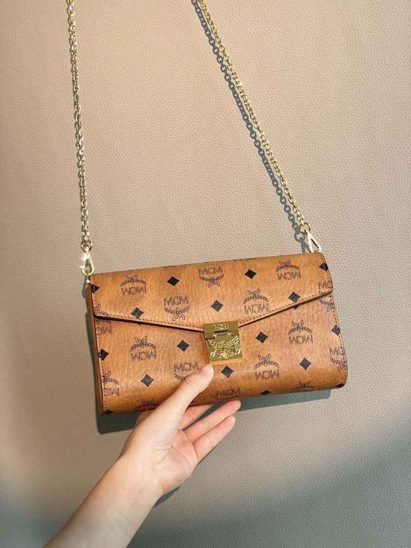 Reasonably priced MCM Satchel Bags