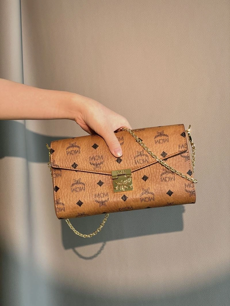Reasonably priced MCM Satchel Bags