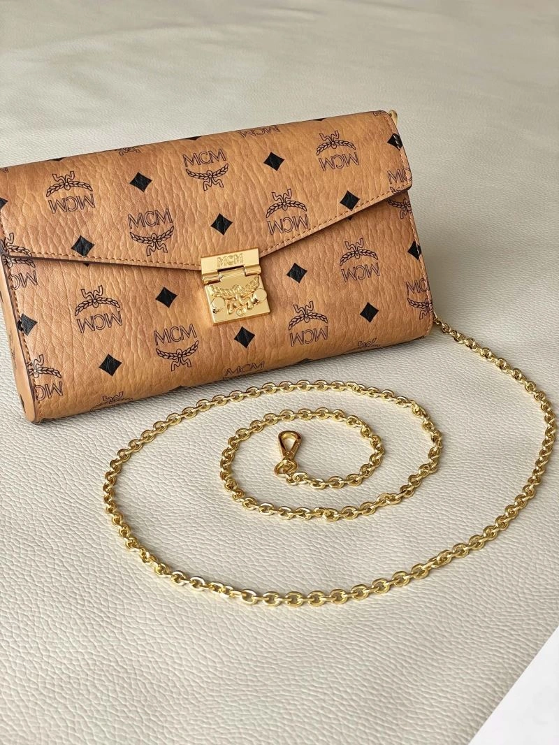 Reasonably priced MCM Satchel Bags