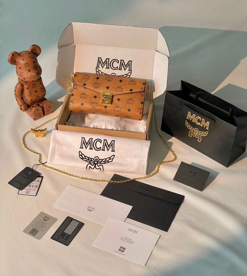 Reasonably priced MCM Satchel Bags