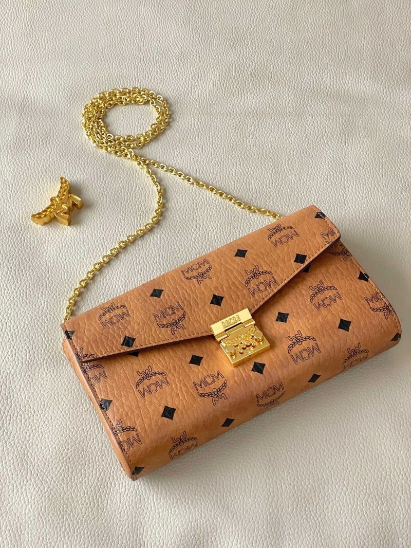 Reasonably priced MCM Satchel Bags