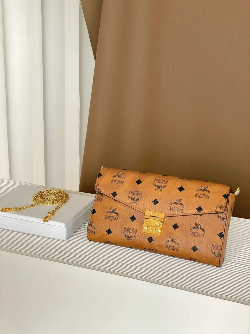Reasonably priced MCM Satchel Bags
