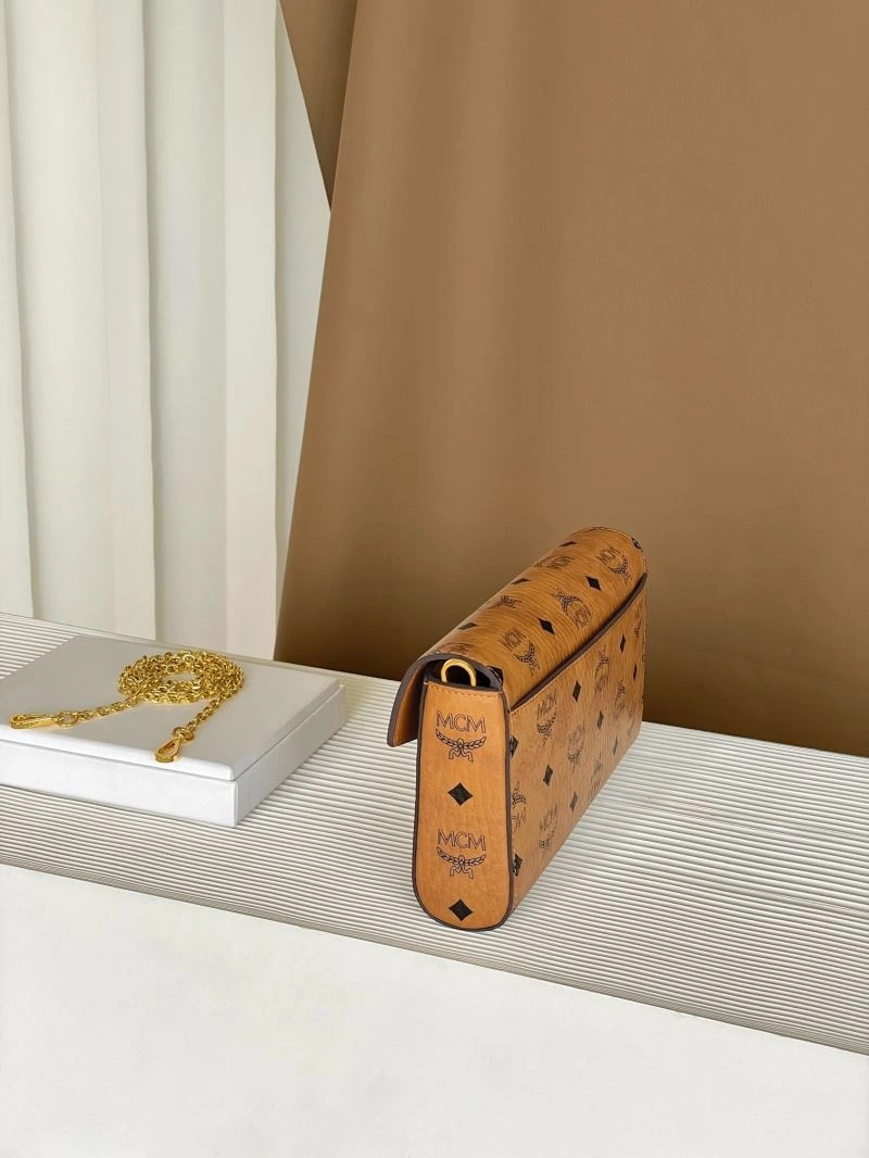Reasonably priced MCM Satchel Bags