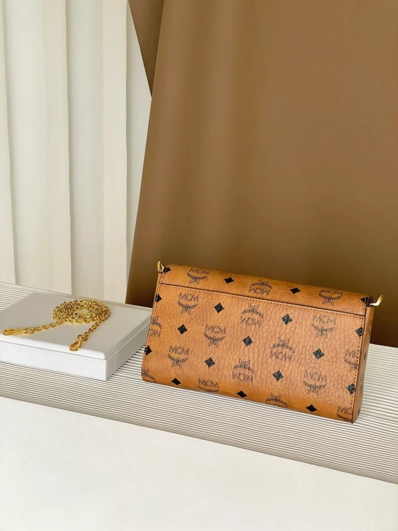 Reasonably priced MCM Satchel Bags