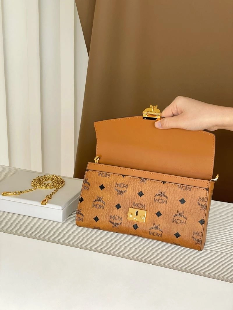 Reasonably priced MCM Satchel Bags