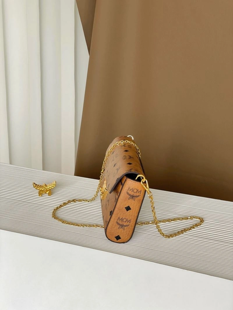 Reasonably priced MCM Satchel Bags