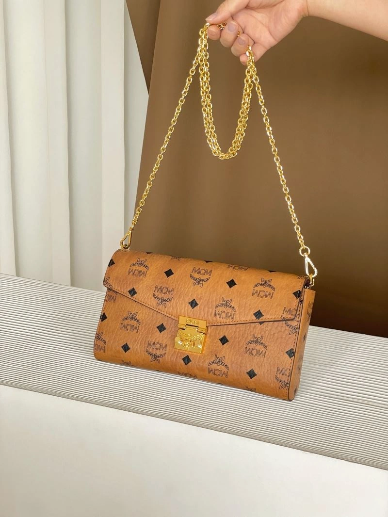 Reasonably priced MCM Satchel Bags