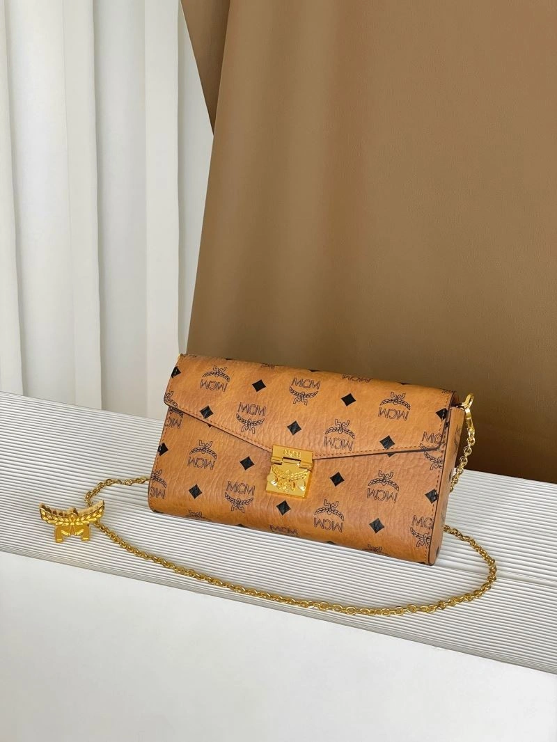 Reasonably priced MCM Satchel Bags