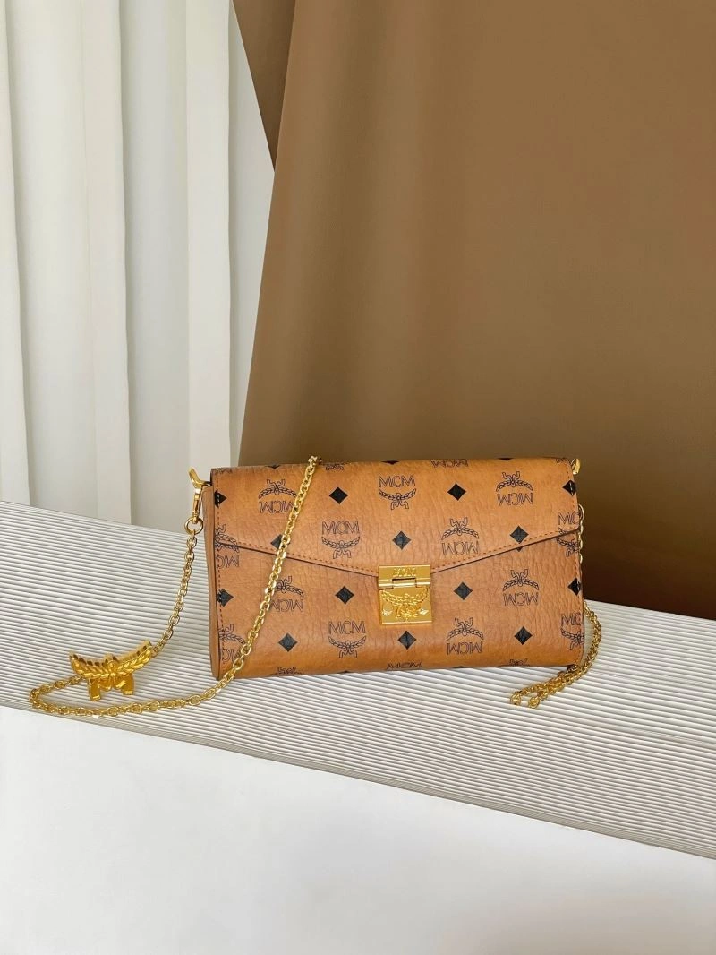Reasonably priced MCM Satchel Bags