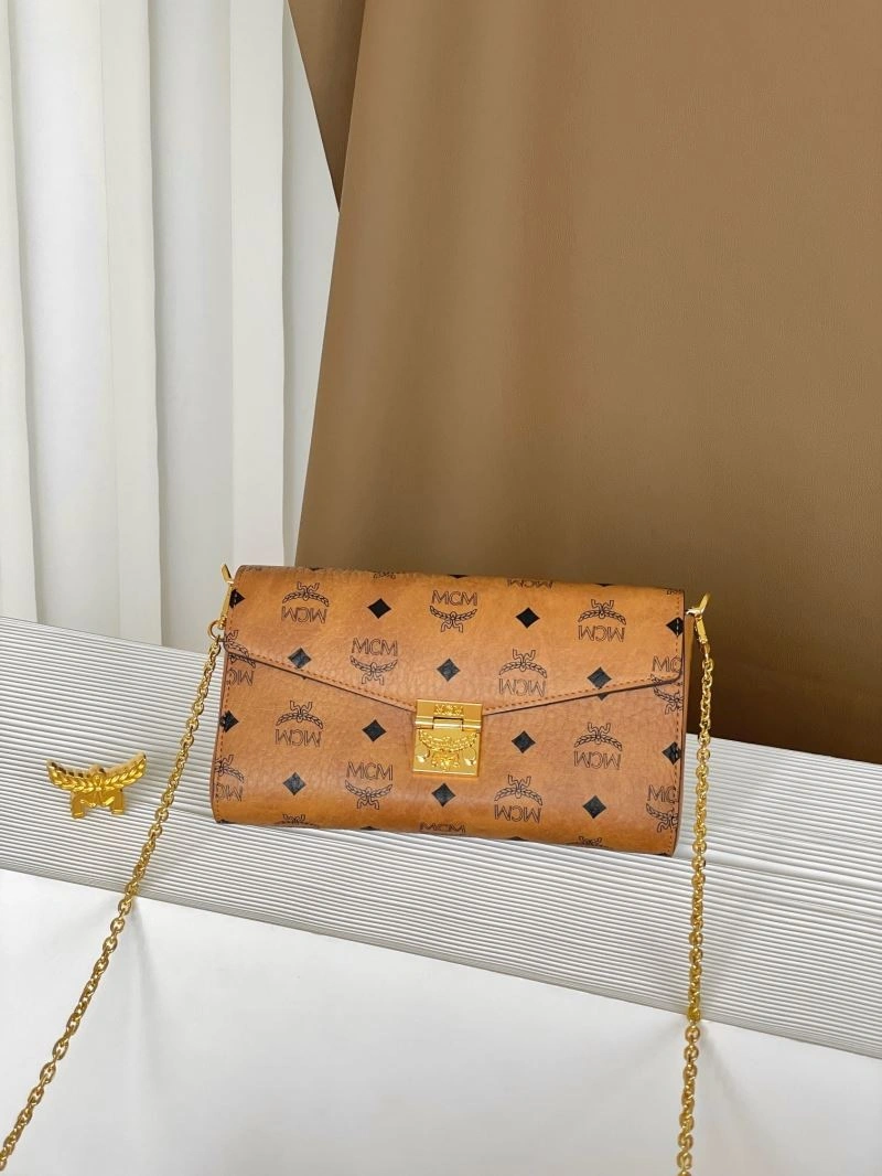 Reasonably priced MCM Satchel Bags