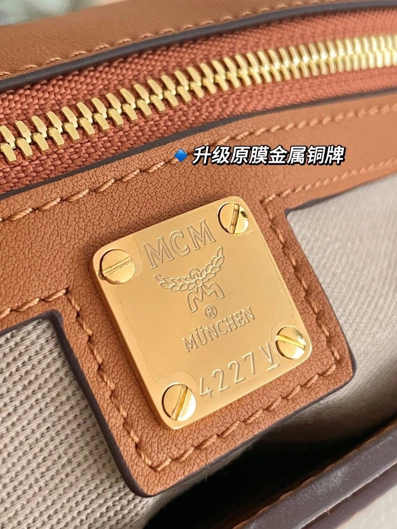 Reasonably priced MCM Satchel Bags