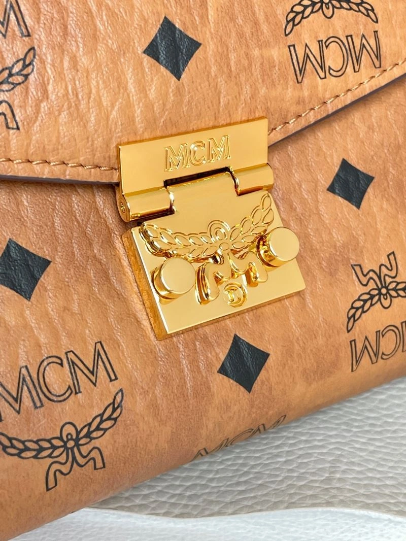 Reasonably priced MCM Satchel Bags
