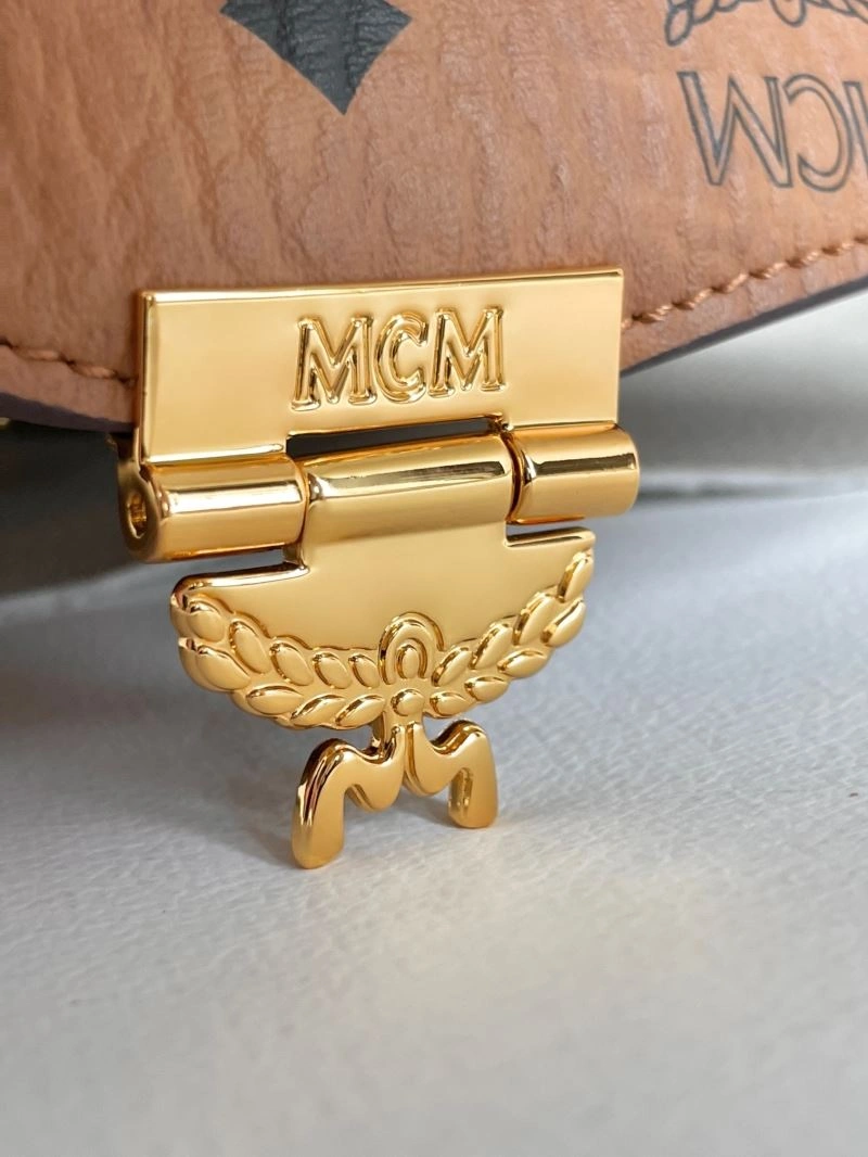 Reasonably priced MCM Satchel Bags