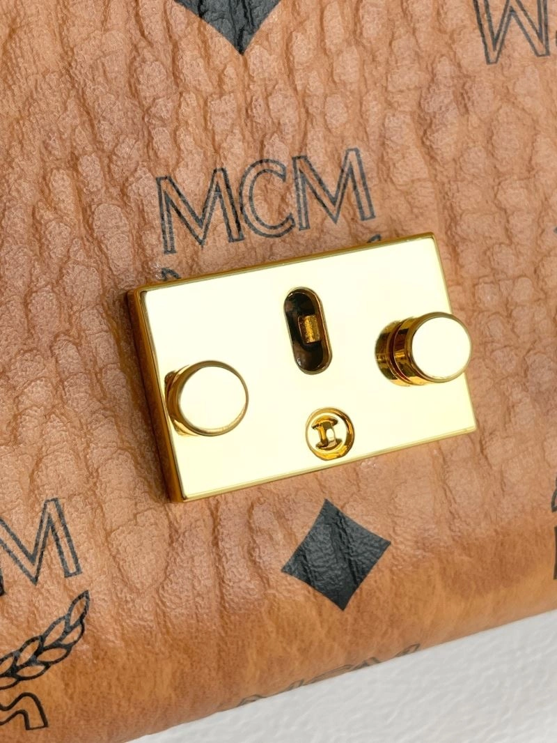 Reasonably priced MCM Satchel Bags