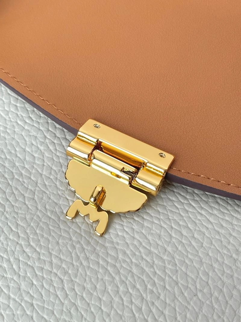Reasonably priced MCM Satchel Bags